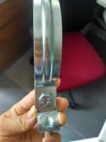 China Lantern Hanger Adjustable Clamp for sale