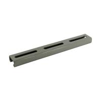 China Support Unistrut C Strut Channel With Holes Angel for sale
