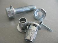 China ISO Standard Unistrut Channel Nut Without Spring for sale