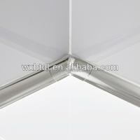 China Stainless Steel Tile Trim Corner for Ceramic Tile Edge Protection and Decorative Framing with Easy Installation for sale