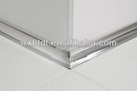 China Stainless Steel Tile Trim Corner for Ceramic Tile Edge Protection and Decorative Framing with Easy Installation for sale