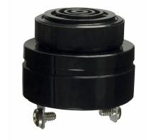 China Mallory Sonalert Products SC628 AUDIO PIEZO IND 6-28V PNL MNT 2.9kHz for sale