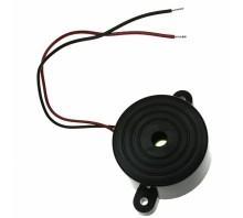 China Panel Mount Flange CPE-420 AUDIO PIEZO INDICATOR 3-16V CHAS for sale