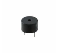 China WST-1212UX Buzzers Indicator 30mA 2.3kHz Lead Free / RoHS Compliant for sale