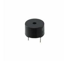 China WST-1212UX Buzzers Indicator 30mA 2.3kHz Lead Free / RoHS Compliant for sale