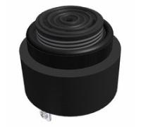 China AI-4328-P-FP250-R 3 PPS AUDIO PIEZO IND 6-250V PNL MNT 2.8kHz for sale
