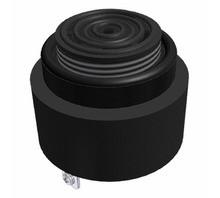 China AI-4328-P-FP250-R 3 PPS AUDIO PIEZO IND 6-250V PNL MNT 2.8kHz for sale