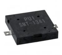 China Single Tone SMT-1341-T-R Indicator Buzzer 4.1kHz Surface Mount for sale