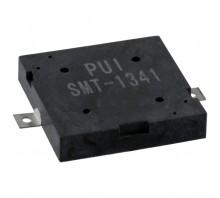 China Single Tone SMT-1341-T-R Indicator Buzzer 4.1kHz Surface Mount for sale