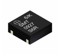 China Magnetic SMT-0927-S-6-R AUDIO MAGNETIC XDCR 2.5-4.5V SMD Surface Mount for sale