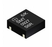 China Magnetic SMT-0927-S-6-R AUDIO MAGNETIC XDCR 2.5-4.5V SMD Surface Mount for sale