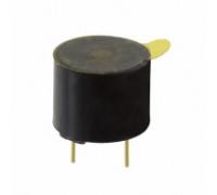 China PUI Audio AT-1224-TWT-5V-R Buzzers Transducer 50mA 2.4kHz for sale