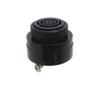 China SC628AD Buzzers Indicator Internally Driven Panel Mount 2kHz for sale