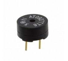 China AT-0927-TT-6-R Buzzers Transducer 3V Lead Free / RoHS Compliant for sale