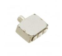 China 1.3V Microphone Electret Condenser EA-21843-G18 3.5 KOhms for sale