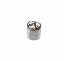 China FG-23653-D65 Omnidirectional Electret Condenser Microphone 4.4 KOhms for sale
