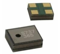 China SPM0103ND3-2 MEMS 100 Ohms Lead Free / RoHS Compliant for sale