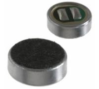 China POM-2246L-C33-R Omnidirectional Electret Condenser ROHS for sale