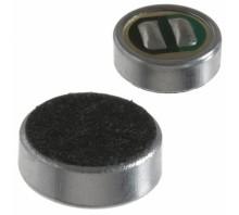 China POM-2246L-C33-R Omnidirectional Electret Condenser ROHS for sale