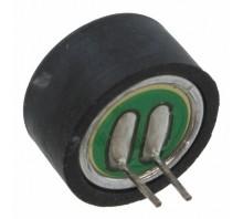 China PC Pins Electret Condenser AOW-4544P-C3310-B-R 2.2 KOhms for sale