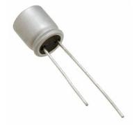 China PLX1C151MCL1 Polymer Aluminium Electrolytic Capacitor 16V 26 MOhm for sale