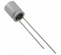 China APSF160ELL271MHB5S CAP ALUM POLY 270UF 20% 16V T/H 11 MOhm for sale