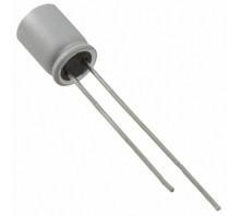 China APSF160ELL271MHB5S CAP ALUM POLY 270UF 20% 16V T/H 11 MOhm for sale