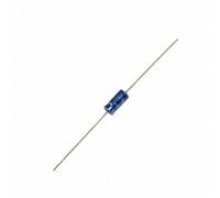 China MAL202139159E3 15uF 100V Aluminum Electrolytic Capacitors Lead free for sale