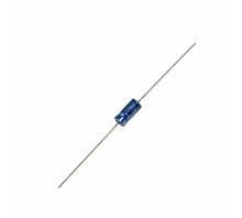 China MAL202139159E3 15uF 100V Aluminum Electrolytic Capacitors Lead free for sale