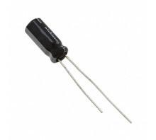 China UVK1H2R2MDD1TA Polymer Aluminium Electrolytic Capacitor 2.2uF 50V for sale
