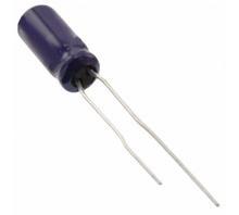 China Through Hole ECA-2AM4R7B CAP ALUM 4.7UF 20% 100V RADIAL for sale