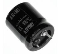 China Nichicon LAR2D821MELZ45 CAP ALUM 820UF 20% 200V SNAP Through Hole for sale