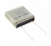 China MLP222M063EK1C 2200uF 63V Aluminum Electrolytic Capacitors 101 mOhm for sale