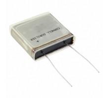 China MLP222M063EK1C 2200uF 63V Aluminum Electrolytic Capacitors 101 mOhm for sale