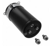 China LNK2V392MSEH Nichicon Aluminum Electrolytic Capacitors Chassis Mount for sale