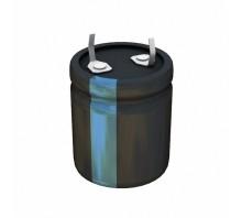 China 380LX331M180H012 Aluminum Electrolytic Capacitors 180V 330uF for sale