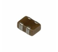 China Isolated U2K110CG100FB-T CAP ARRAY 10PF 50V NP0 0504 RoHS Compliant for sale