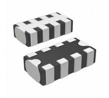 China Bussed NFA31CC223R1C4D CAP ARRAY 0.022UF 16V 1206 Surface Mount for sale