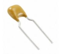 China Low ESL C317C101J1G5TA7301100pF 100V Ceramic Capacitor C0G for sale