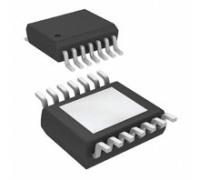 China MAX14572EUD+ for sale