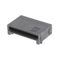 China QSFP8-038-01-L-D-RA1 for sale