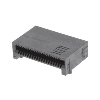China QSFP8-038-01-L-D-RA1 for sale