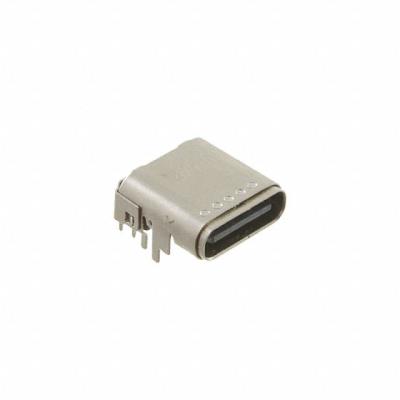 China USB-C31-S-RA-CS2-SMT-BK-T/R for sale