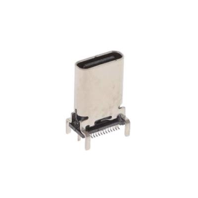 China USB-C31-S-VT-CS4-BK-PP-T/R for sale