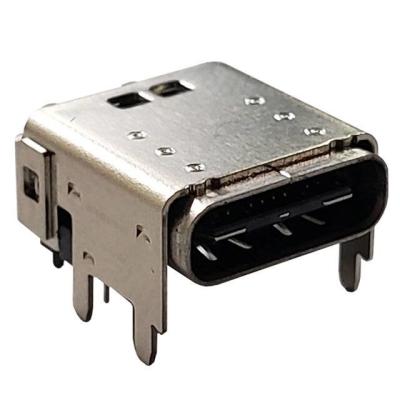 China USB-C40-S-RA-BK-30-TR for sale