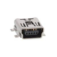 China MUSB-B5-S-RA-SMT-PP-T/R for sale