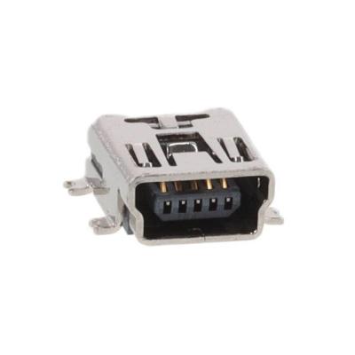 China MUSB-B5-S-RA-SMT-PP-T/R for sale