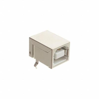 China USB-B-S-RA-WT-SPCC for sale