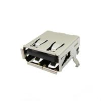 China USB-A-S-RA-SMT for sale