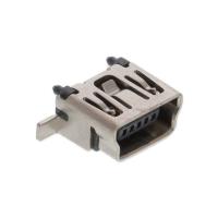 China MUSB-B5-S-VT-TSMT-CS1-10-PP-T/R for sale
